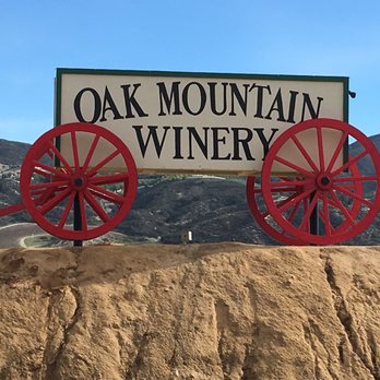 Oak Mountain Winery - 435 Photos & 315 Reviews - Wineries - 36522 Via ...