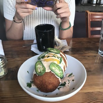 Cafe Nola - 403 Photos & 500 Reviews - Coffee & Tea - 4 E Patrick St ...