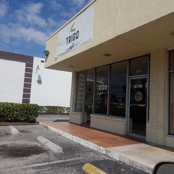 Trigo Café - Cuban - 796 Photos & 481 Reviews - 839 W 49th St, Hialeah ...