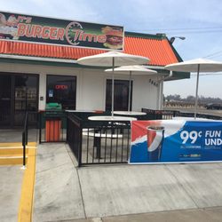 It’s Burger Time - 43 Photos & 51 Reviews - Burgers - 3880 McCall Ave ...