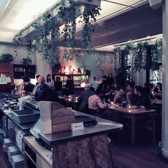 Café Parvis - 144 Photos & 115 Reviews - Pizza - 433 Rue Mayor, Ville ...