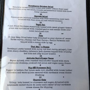 Libelula - 109 Photos & 54 Reviews - Breakfast & Brunch - 1154 Broadway ...