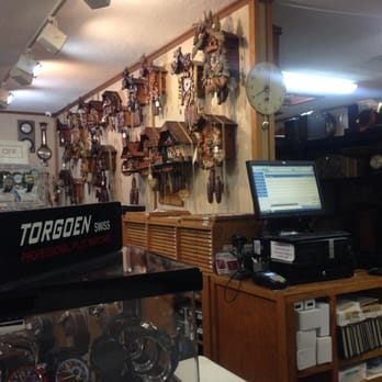 Tick Tock Shop - 24 Photos & 32 Reviews - Watches - 7 N Circle Dr ...