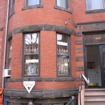 The Fairy Shop - 39 Photos & 46 Reviews - Jewelry - 272 Newbury St ...