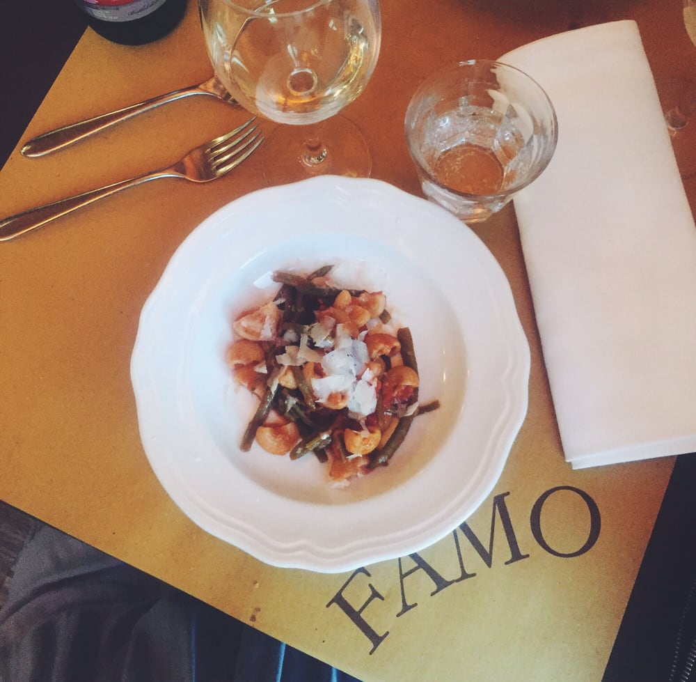 Famo Metro - 15 Photos - Italian - Øster Søgade 114, Østerbro ...