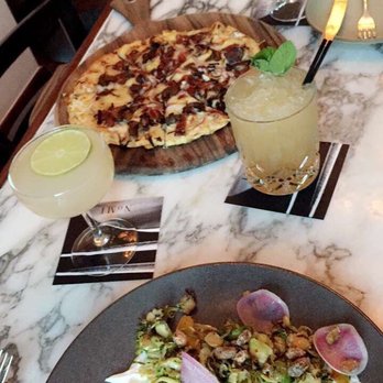 NoMI Kitchen - 618 Photos & 600 Reviews - American (New) - 800 N ...