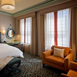 Hotel ICON, Autograph Collection - 265 Photos & 210 Reviews - Hotels ...