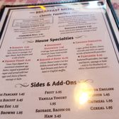 Brown House Cafe - Order Food Online - 67 Photos & 80 Reviews ...