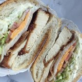 Defontes - 183 Photos & 249 Reviews - Sandwiches - 379 Columbia St, Red ...