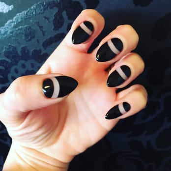 Anthony Vince Nail Spa - 86 Photos & 72 Reviews - Nail Salons - 100 W ...