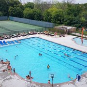 Princeton Club - 12 Photos & 19 Reviews - Gyms - 14999 W Beloit Rd, New ...