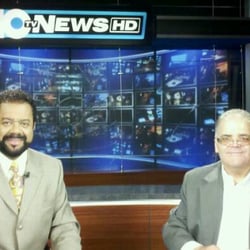 WBNS-10 TV - Television Stations - 770 Twin Rivers Dr, Columbus, OH ...