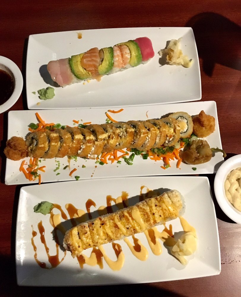 Senor Sushi - Order Food Online - 218 Photos & 234 Reviews - Japanese ...