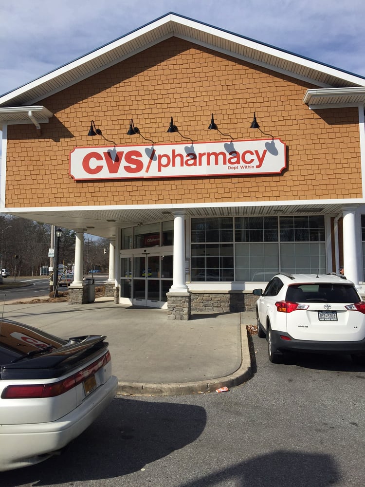 CVS Pharmacy - Drugstores - 29 Havenwood Dr, Shirley, NY - Phone Number ...