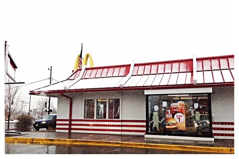 McDonald’s - 11 Reviews - Fast Food - 324 E Fillmore St, Colorado ...