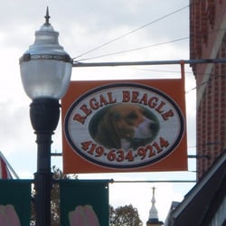 Reagle Beagle - 105 N Main St, Ada, OH - 2019 All You Need to Know ...