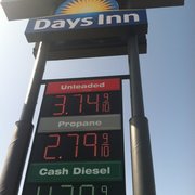 Stinker Stores - Gas Stations - 311 22nd St N, Lewiston, ID - Phone ...