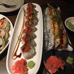 City Market Sushi - 46 Photos & 14 Reviews - Sushi Bars - 315 Blake St ...