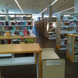 Great River Regional Library - 22 Photos - Libraries - 1300 W St ...