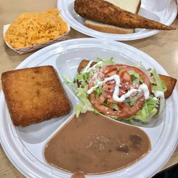 St Cecilia Mexican Fish Fry - 49 Photos & 16 Reviews - Mexican - 906 ...