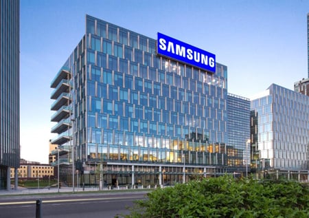 Samsung District - Mobile Phones - Viale della liberazione 9, Moscova ...