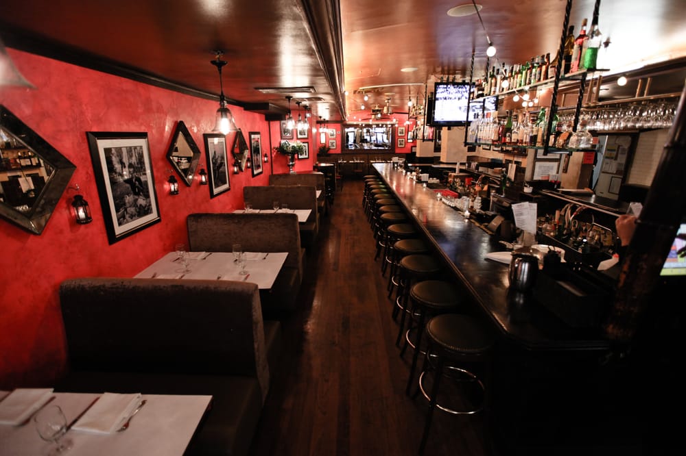 Pazza Notte - Order Food Online - 350 Photos & 506 Reviews - Italian ...