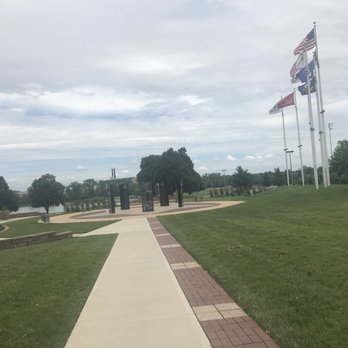 Delco Park - Parks - 3383 Woodman Dr, Dayton, OH - Yelp