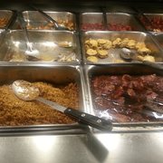 Win Wah - FERMÉ - 15 Photos - Buffets - 351 Boulevard Harwood ...