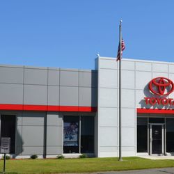 Lexington Toyota - 41 Reviews - Car Dealers - 409 Massachusetts Ave ...