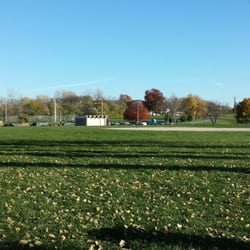 Rosedale Park - Parks - 4125 Mission Rd, Kansas City, KS - Yelp