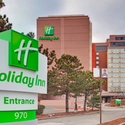Holiday Inn Toronto International Airport - 39 Photos & 29 Reviews ...