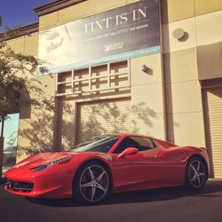 Genesis Window Tinting - 88 Photos & 50 Reviews - Home Window Tinting ...