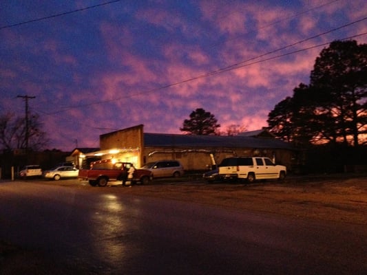 Sebastopol, MS Map & Directions - MapQuest