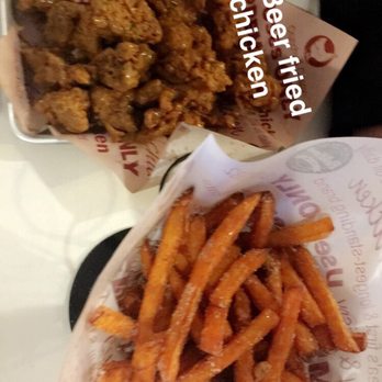 Pelicana Chicken - Order Food Online - 113 Photos & 52 Reviews ...