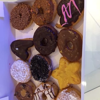 Sublime Doughnuts - 180 Photos & 94 Reviews - Bakeries - 2566 ...