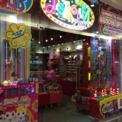 Distroller - Toy Stores - Calz. del Hueso 519, Granjas Coapa, México, D ...