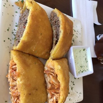 Arepitas - 278 Photos & 187 Reviews - Venezuelan - 360 W Central Texas ...