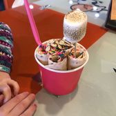 Freezing Cow - 98 Photos & 75 Reviews - Desserts - 7025 S Memorial Dr ...