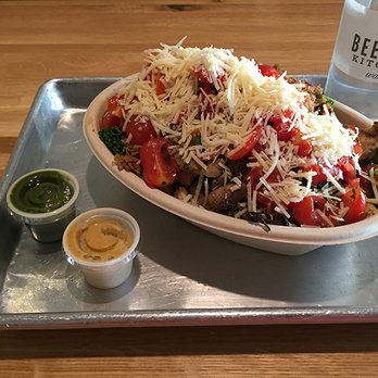 Beehive Kitchen - Order Food Online - 371 Photos & 406 Reviews - Fast ...