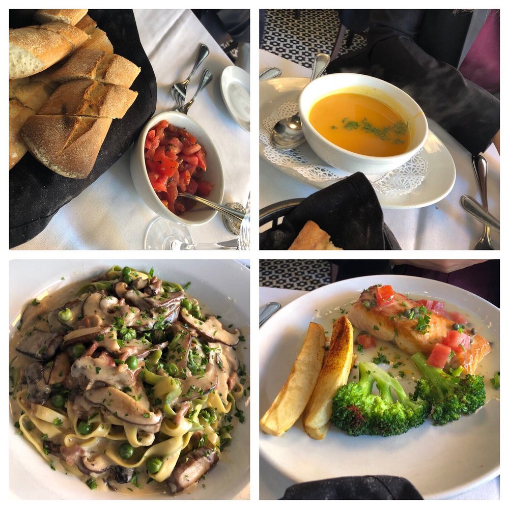 Fratellino - 1050 Photos & 1006 Reviews - Italian - 264 Miracle Mile ...