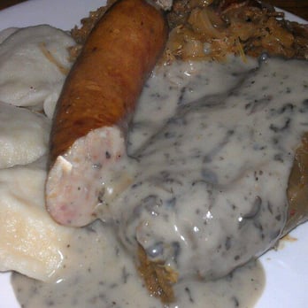 Little Poland - 83 Photos & 219 Reviews - Diners - 200 2nd Ave, East ...