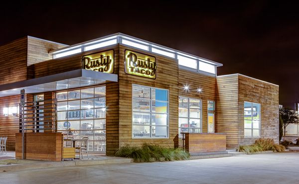 Rusty Taco - 86 Photos & 99 Reviews - Tex-Mex - 12050 Inwood Rd, North ...