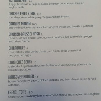 712 Eat + Drink - 89 Photos & 72 Reviews - American (New) - 1851 ...