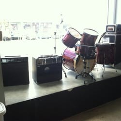 The Music Store - Musical Instruments & Teachers - Calle Juan Calaf S/N ...