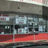 Red Rabbit Drive-In - 70 Photos & 83 Reviews - American (Traditional ...