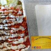 New York Chicken & Gyro - Order Food Online - 151 Photos & 298 Reviews ...