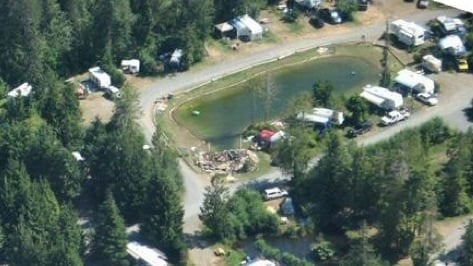 Qualicum Bay Resort - Campgrounds - 5970 W Island Hwy, Qualicum Beach ...
