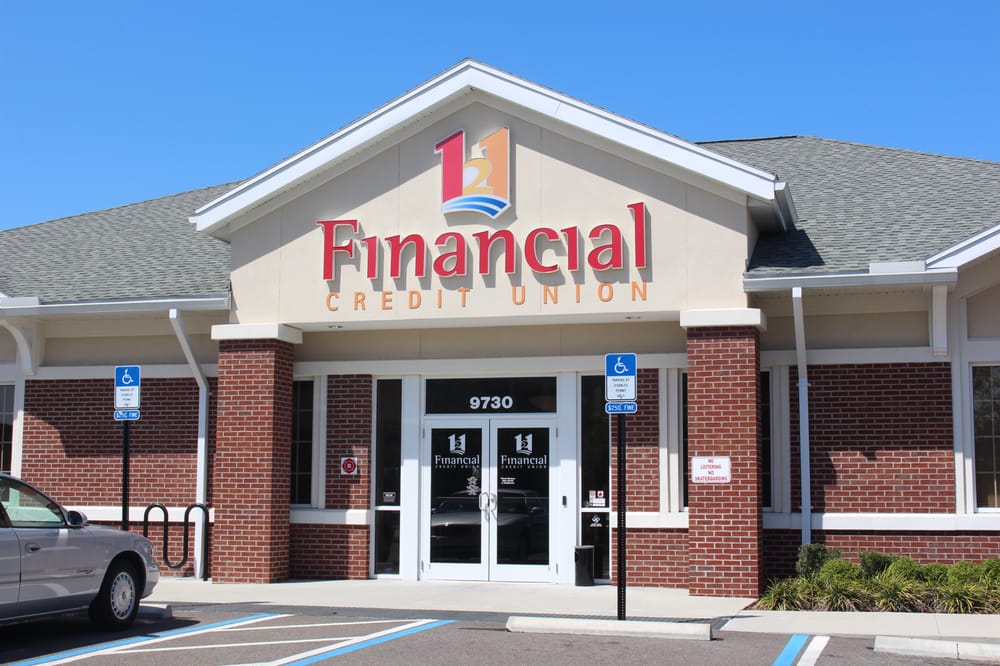 121 Financial Credit Union - Banks & Credit Unions - 9730 Hutchinson ...