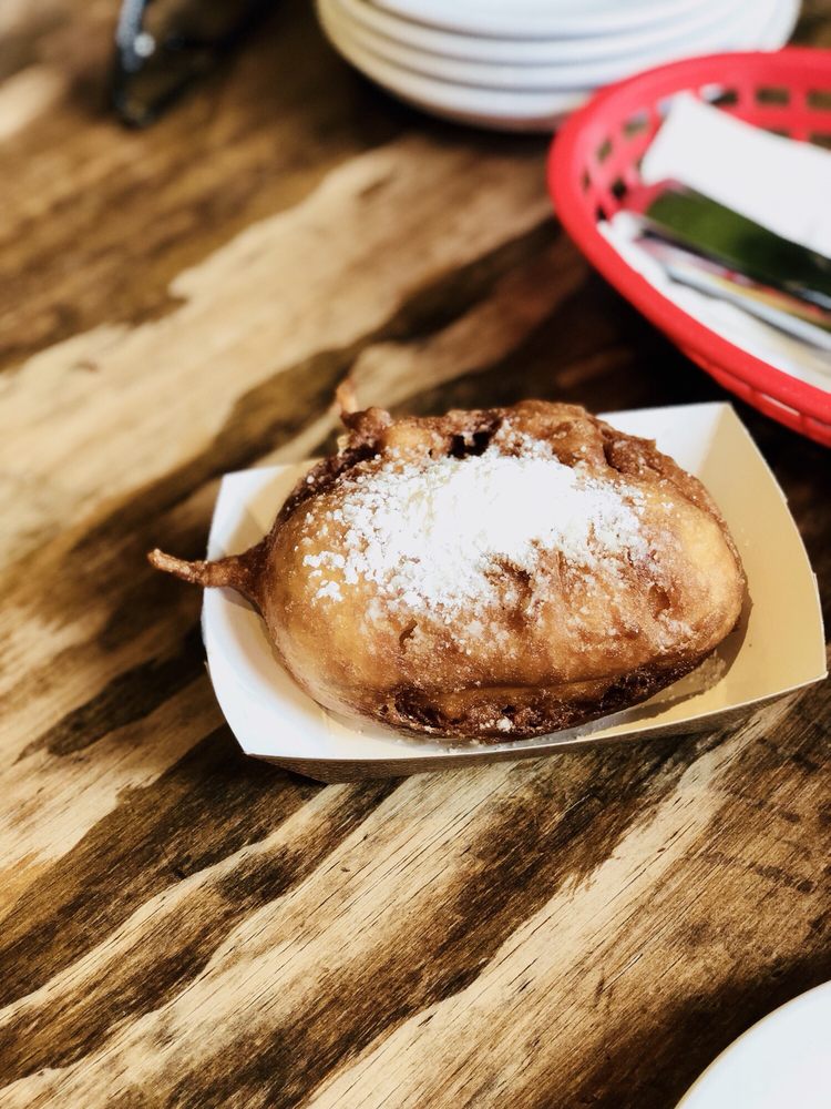 Fire On the Mountain - 564 Photos & 993 Reviews - Chicken Wings - 1708 ...