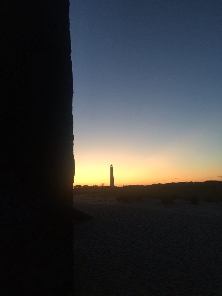 Battery 223 Cape May Bunker - Landmarks & Historical Buildings - 215 ...